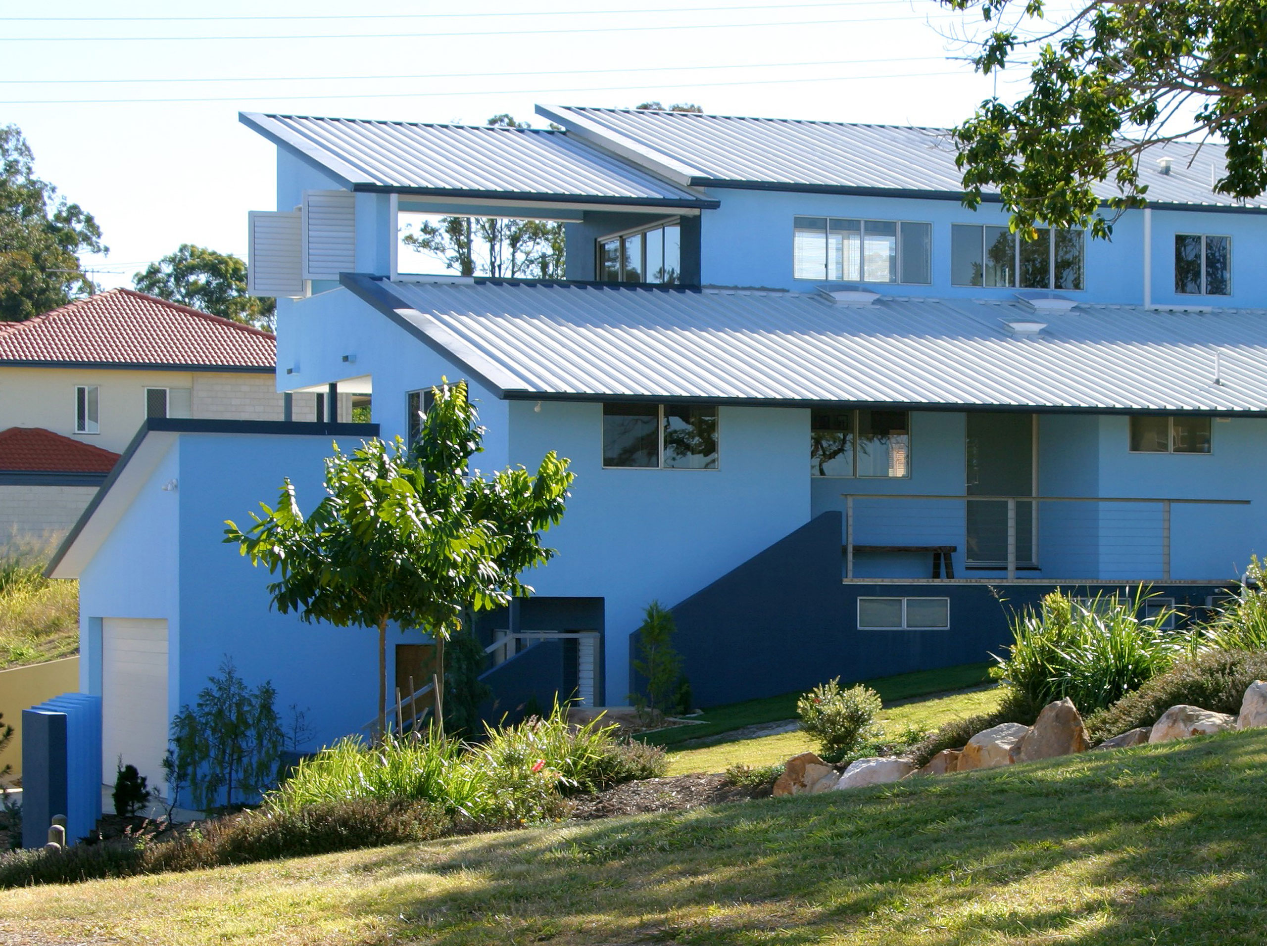 Murrarie - Secomb Builders
